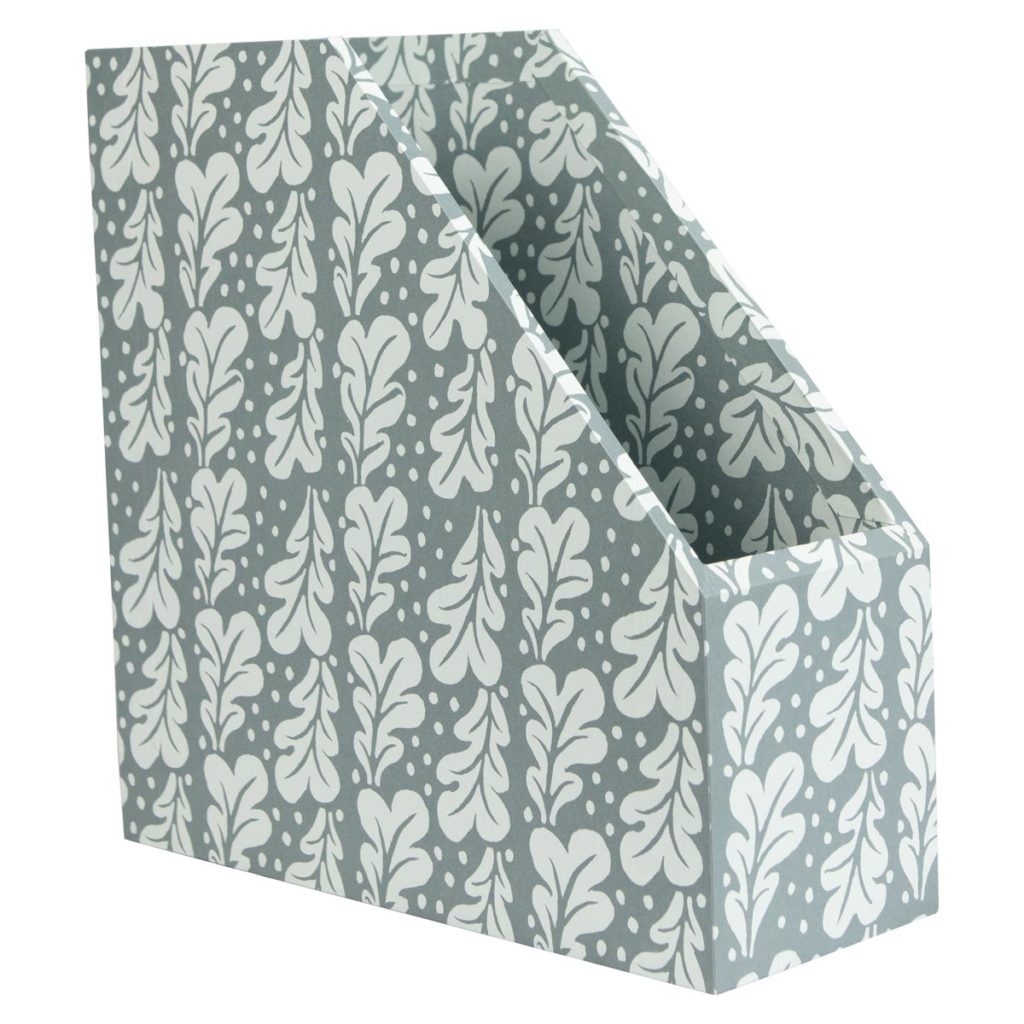 Magazine Files - Cambridge Imprint