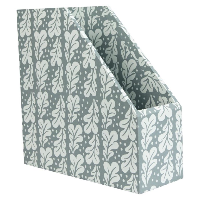 Magazine Files - Cambridge Imprint