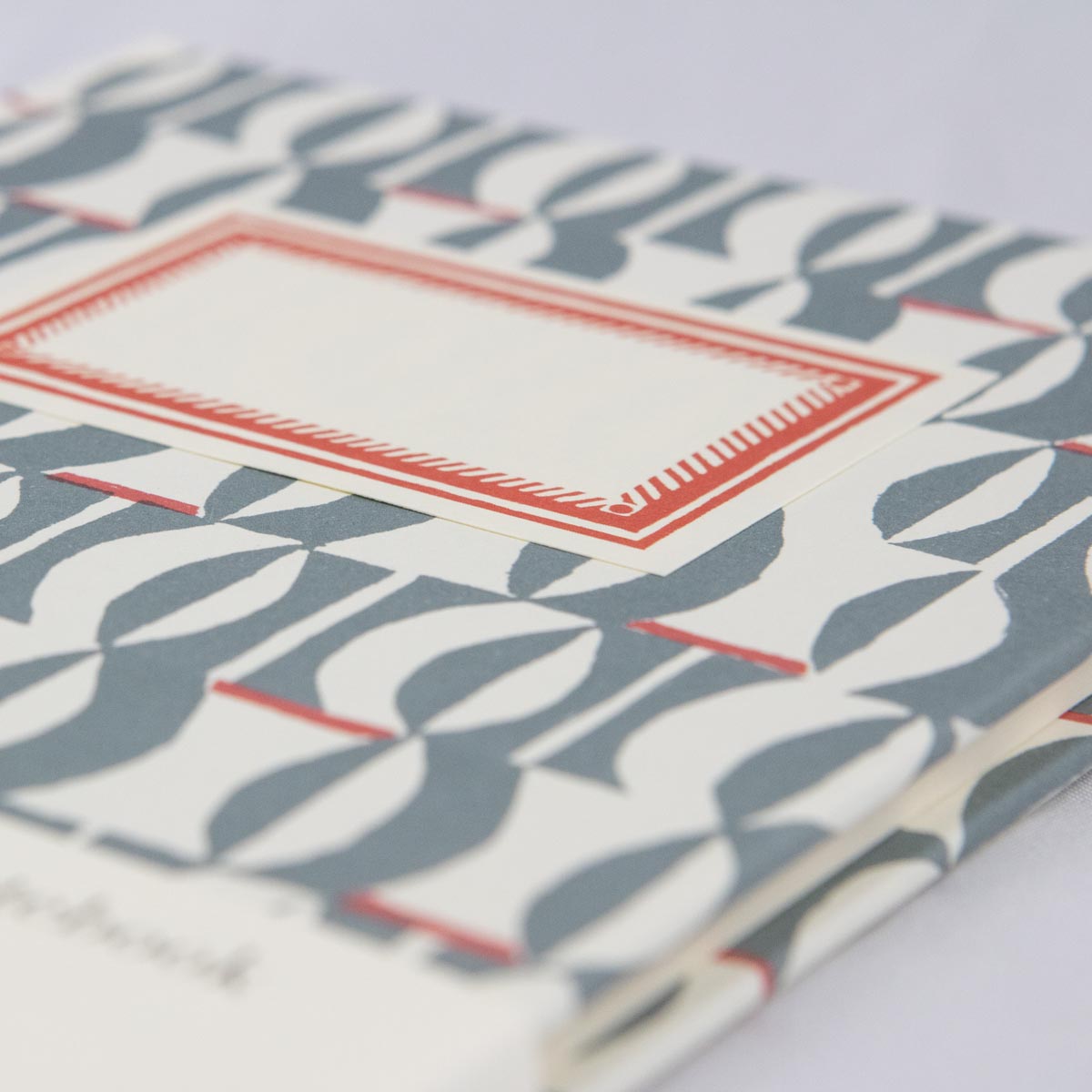 Hardback Notebook Kettle's Yard | Notebooks | Cambridge Imprint