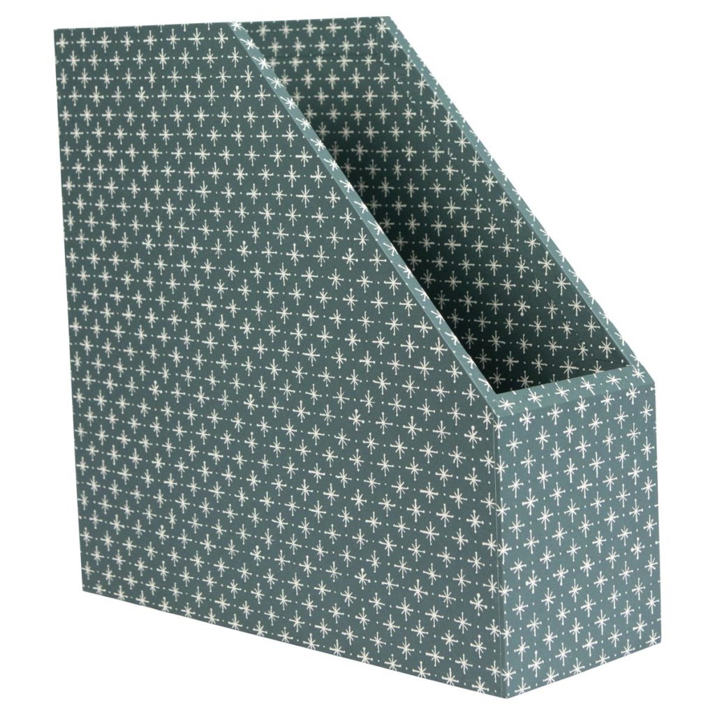 Magazine Files - Cambridge Imprint