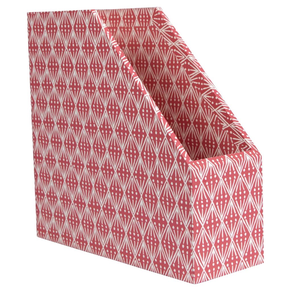 Magazine Files - Cambridge Imprint