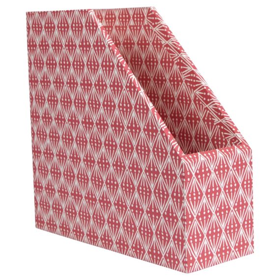 Magazine Files - Cambridge Imprint