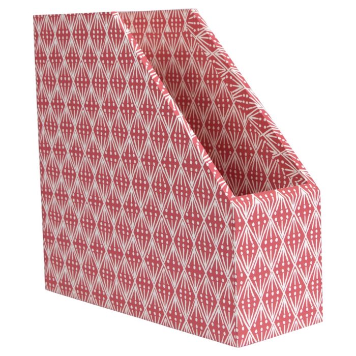 Magazine Files - Cambridge Imprint