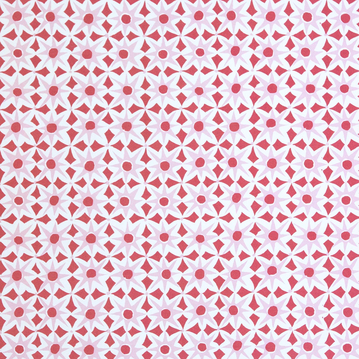 Red Papers - Cambridge Imprint