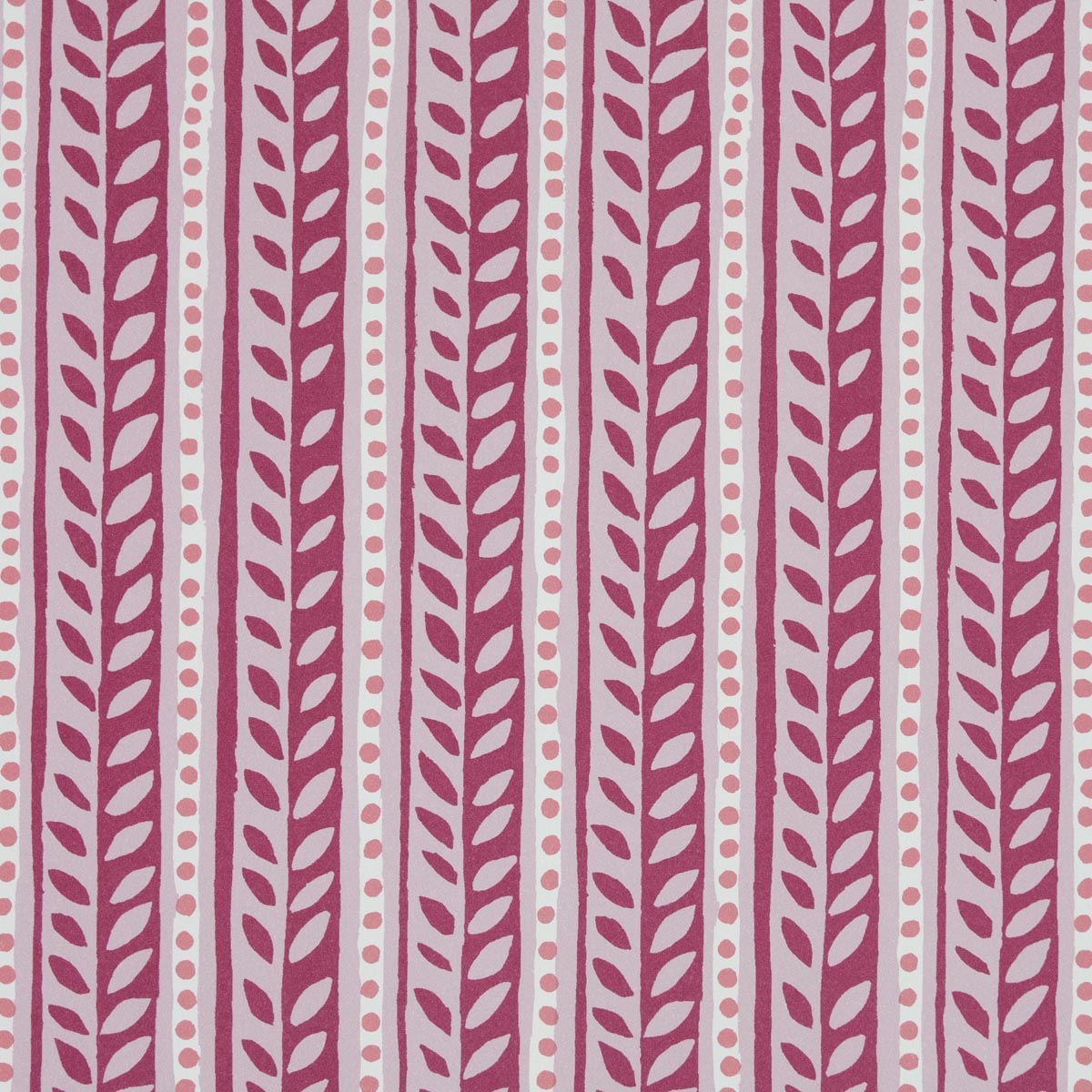 Patterned Paper Charleston Border - Cambridge Imprint