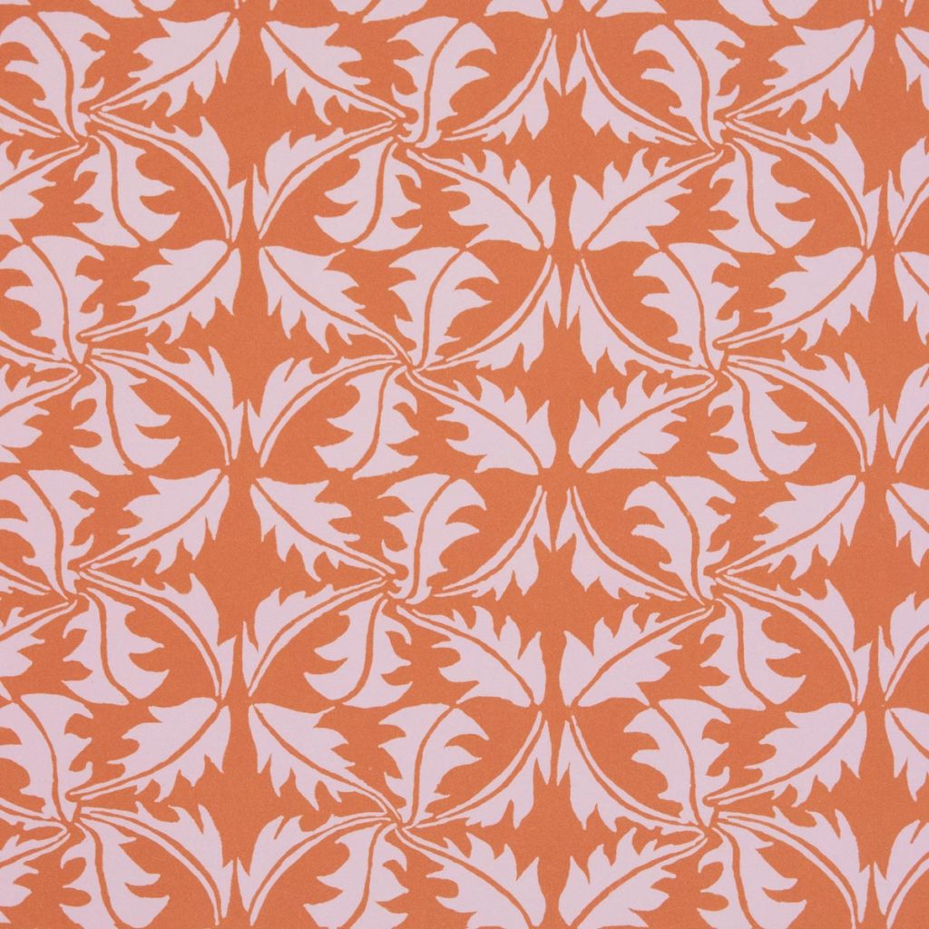 Orange Papers - Cambridge Imprint