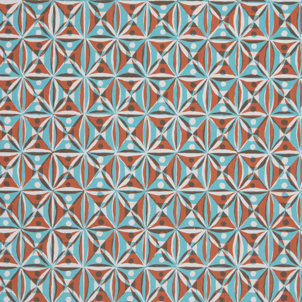 Patterned Papers Organised by Pattern - Cambridge Imprint