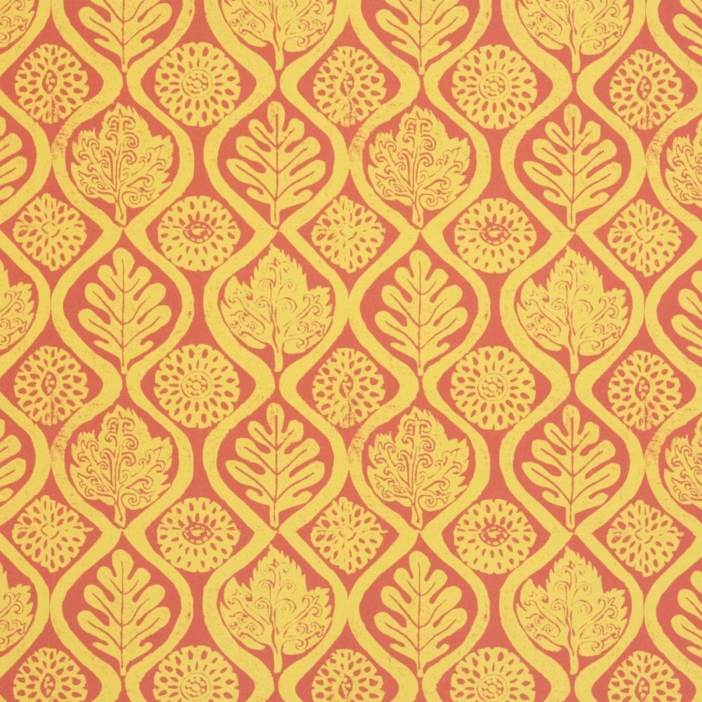 Orange Papers - Cambridge Imprint