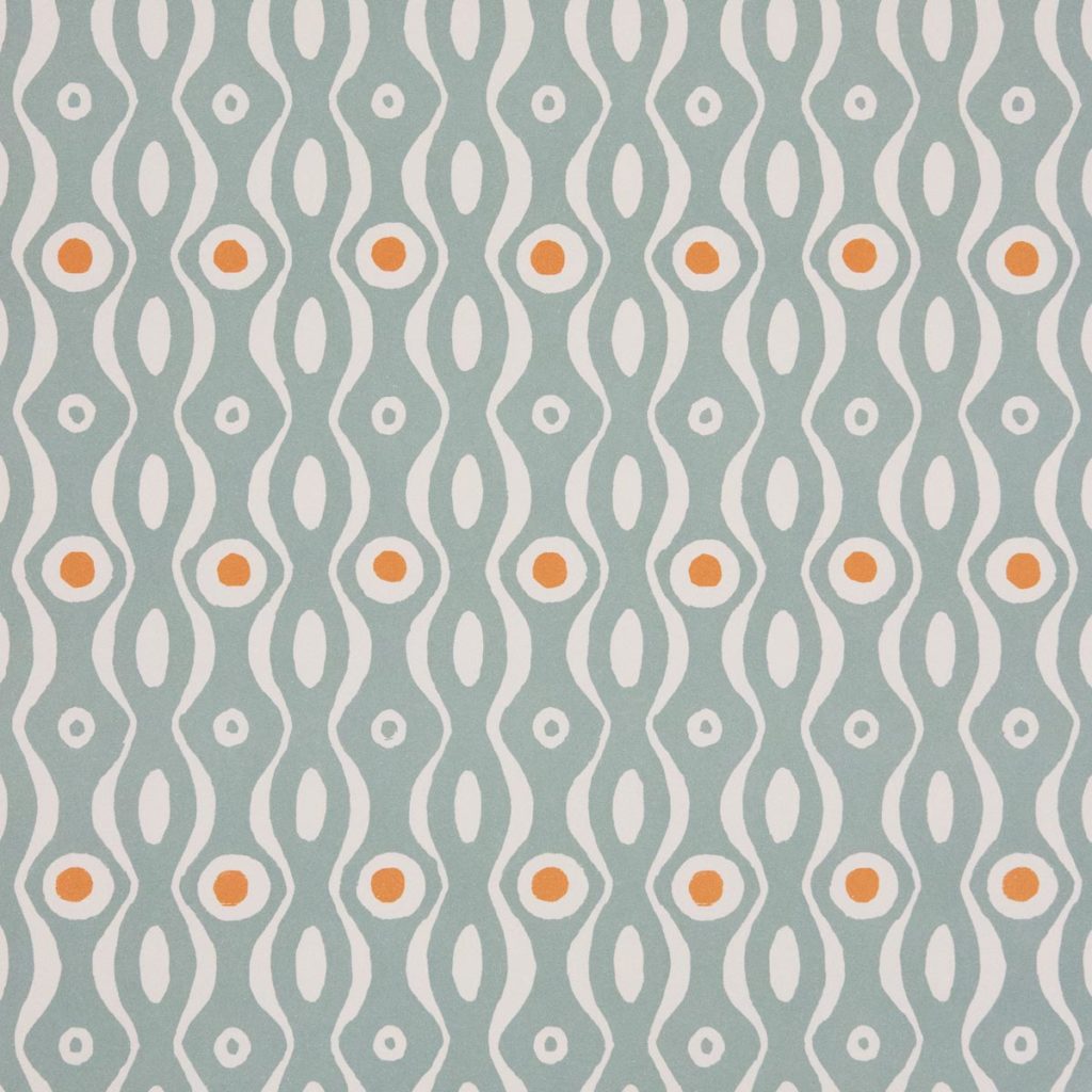 Patterned Papers Organised by Pattern - Cambridge Imprint