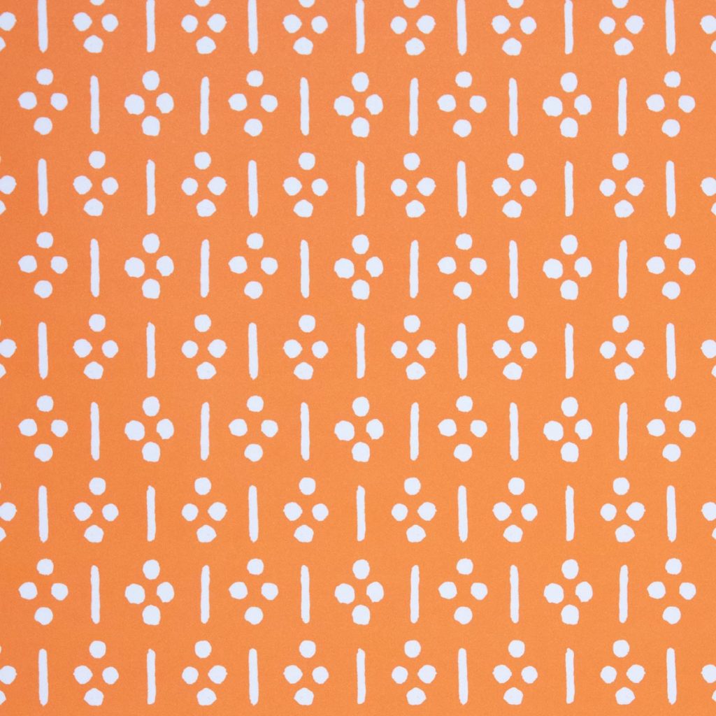 Orange Papers - Cambridge Imprint
