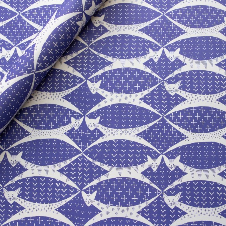 Animal Papers - Cambridge Imprint