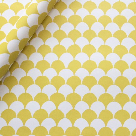 Yellow Papers - Cambridge Imprint