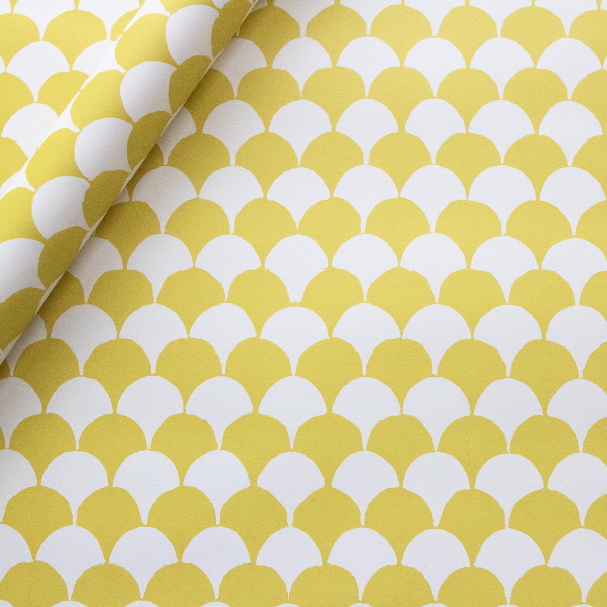 Yellow Papers - Cambridge Imprint