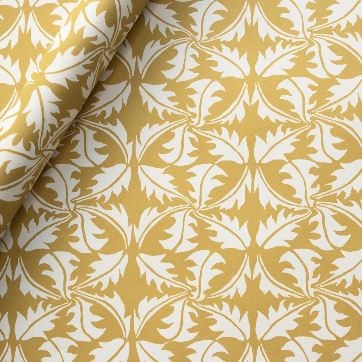 Yellow Papers - Cambridge Imprint