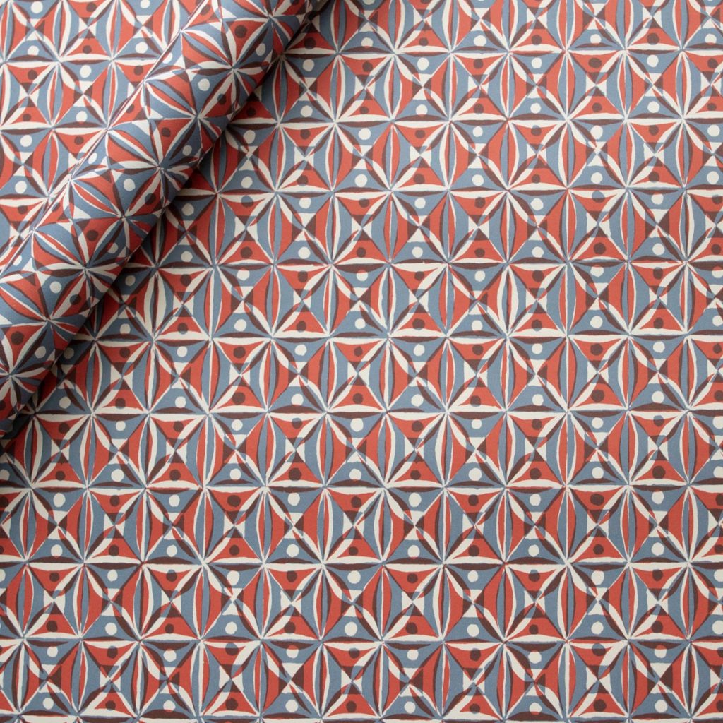 Patterned Papers Organised by Pattern - Cambridge Imprint