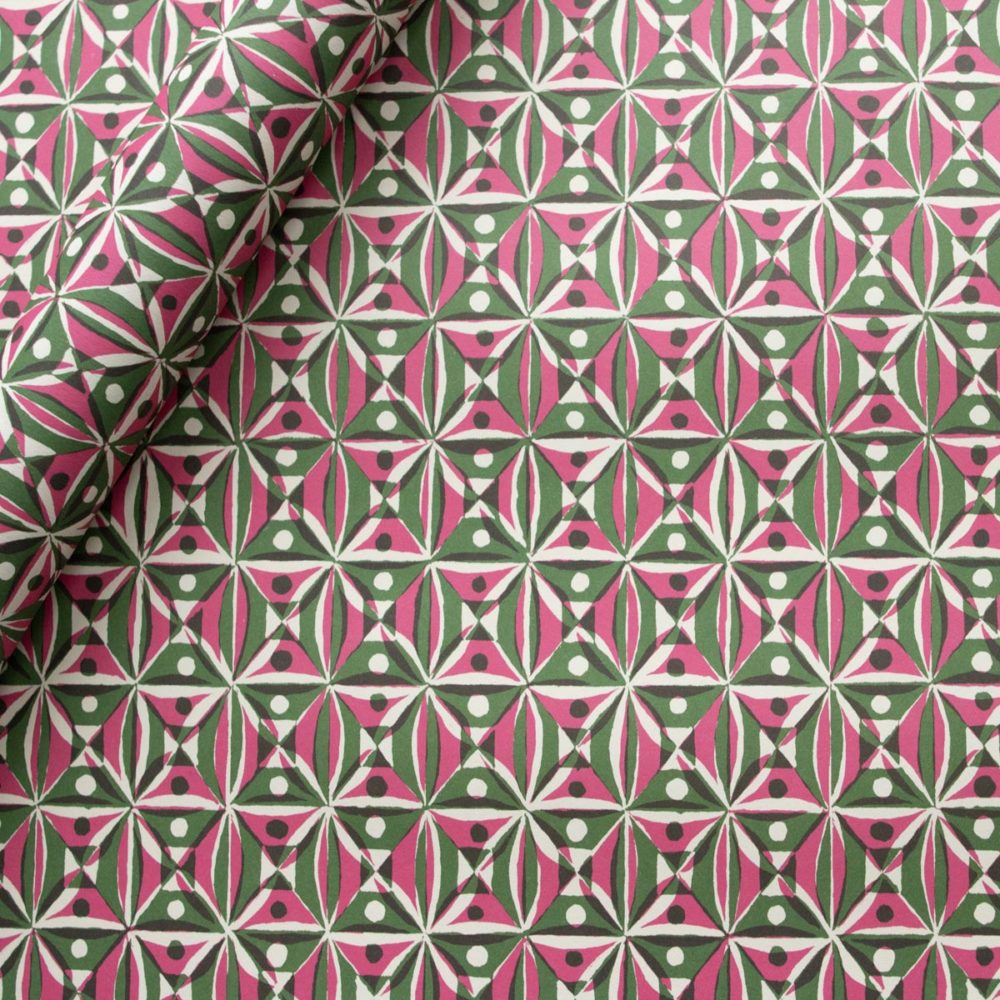Patterned Papers Organised by Pattern - Cambridge Imprint