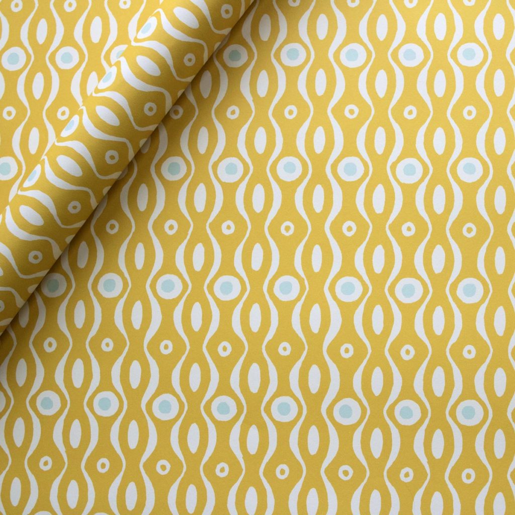 Yellow Papers - Cambridge Imprint