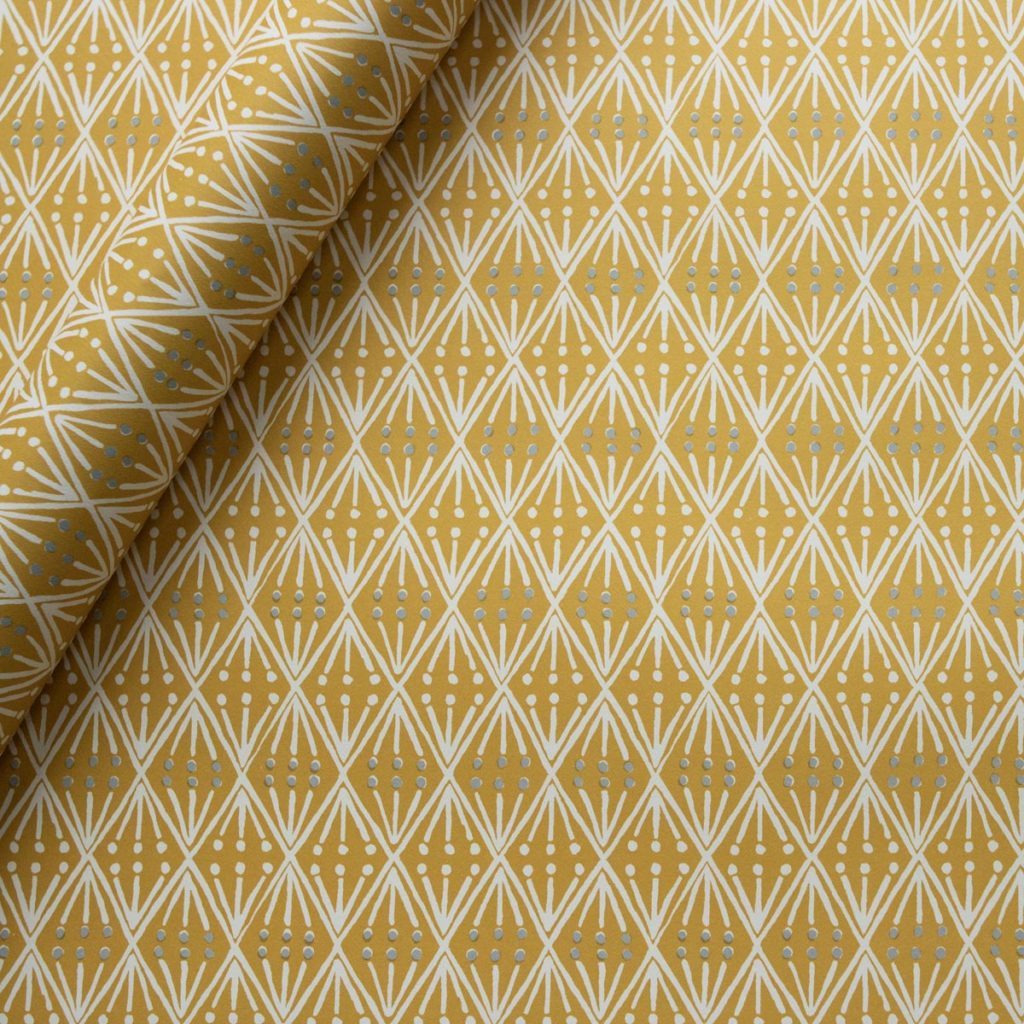Yellow Papers - Cambridge Imprint