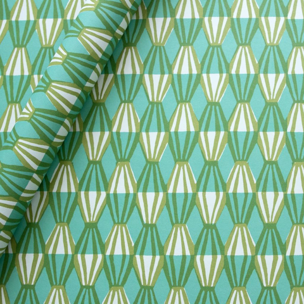Patterned Papers Organised by Pattern - Cambridge Imprint