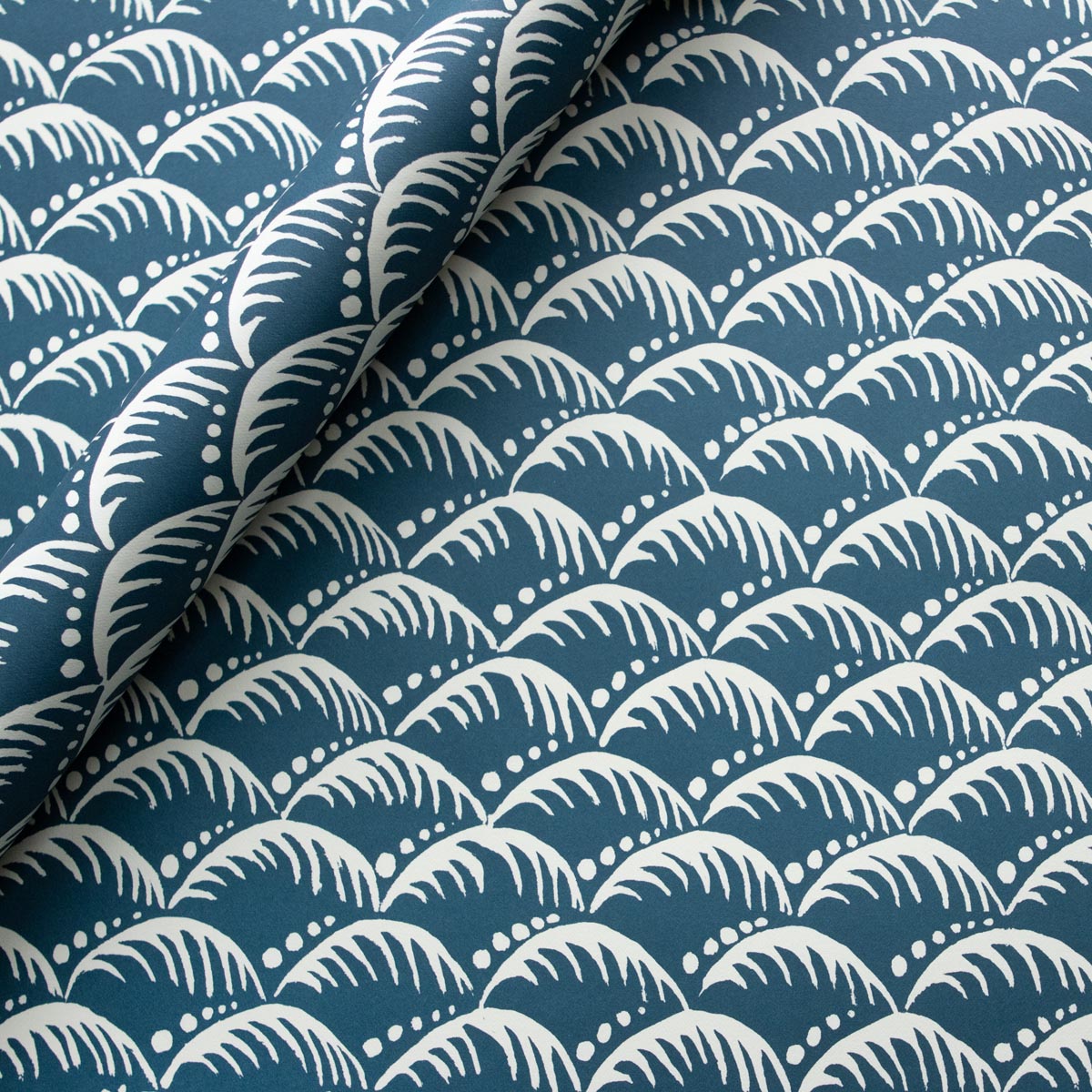 Patterned Papers Organised by Pattern - Cambridge Imprint