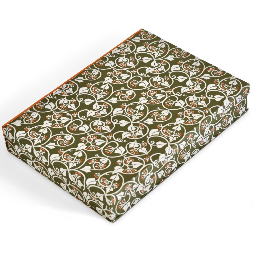 A3 Box File | Cambridge Imprint