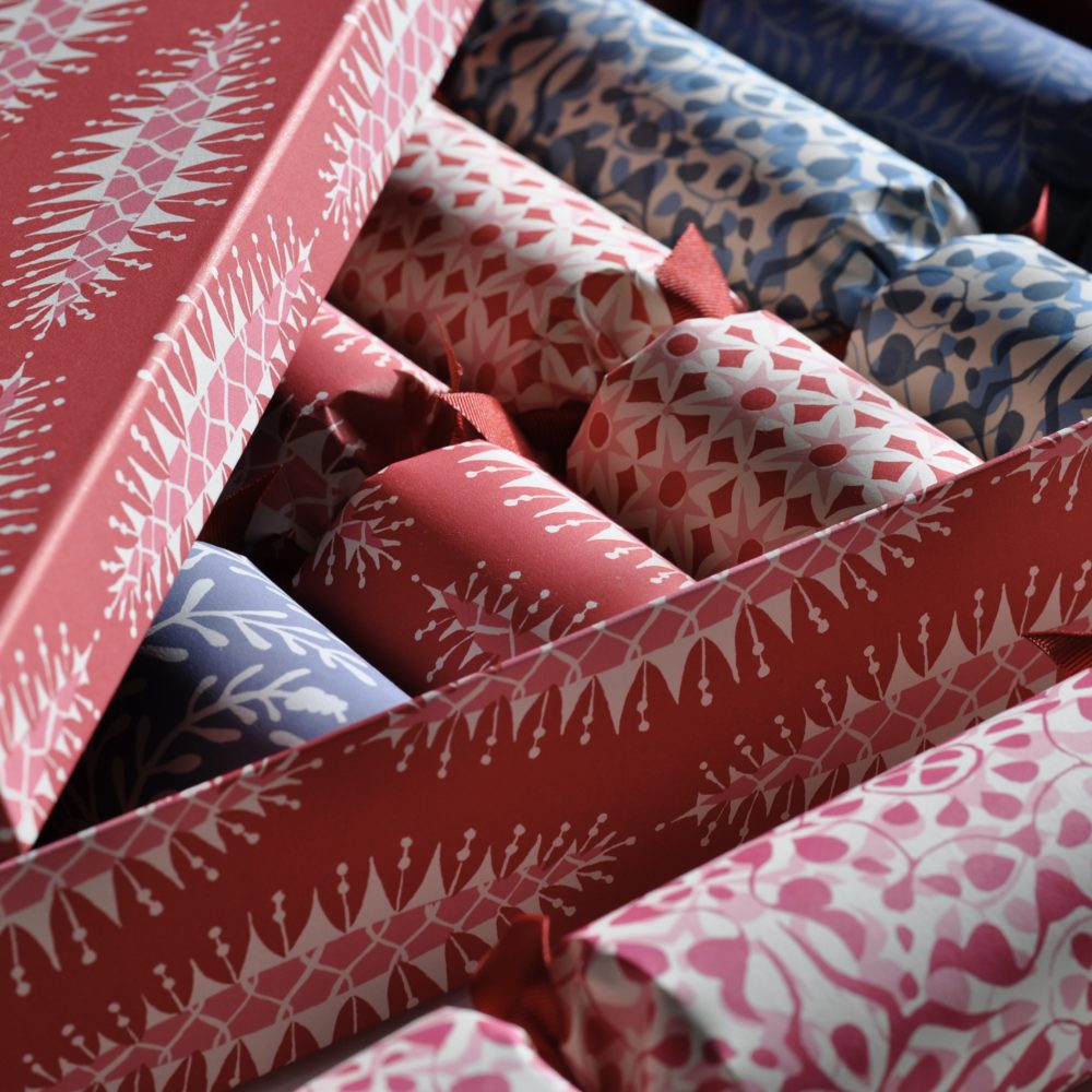 Shop | Patterned paper, stationery and homeware | Cambridge Imprint