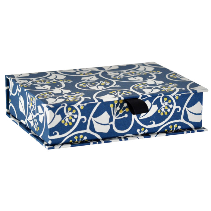 Postcard Boxes - Cambridge Imprint