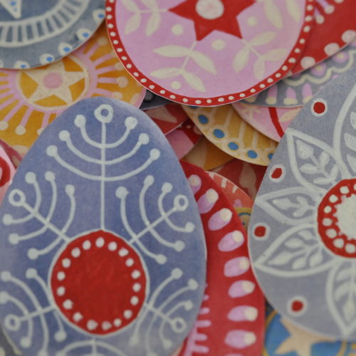 Shop | Patterned paper, stationery and homeware | Cambridge Imprint
