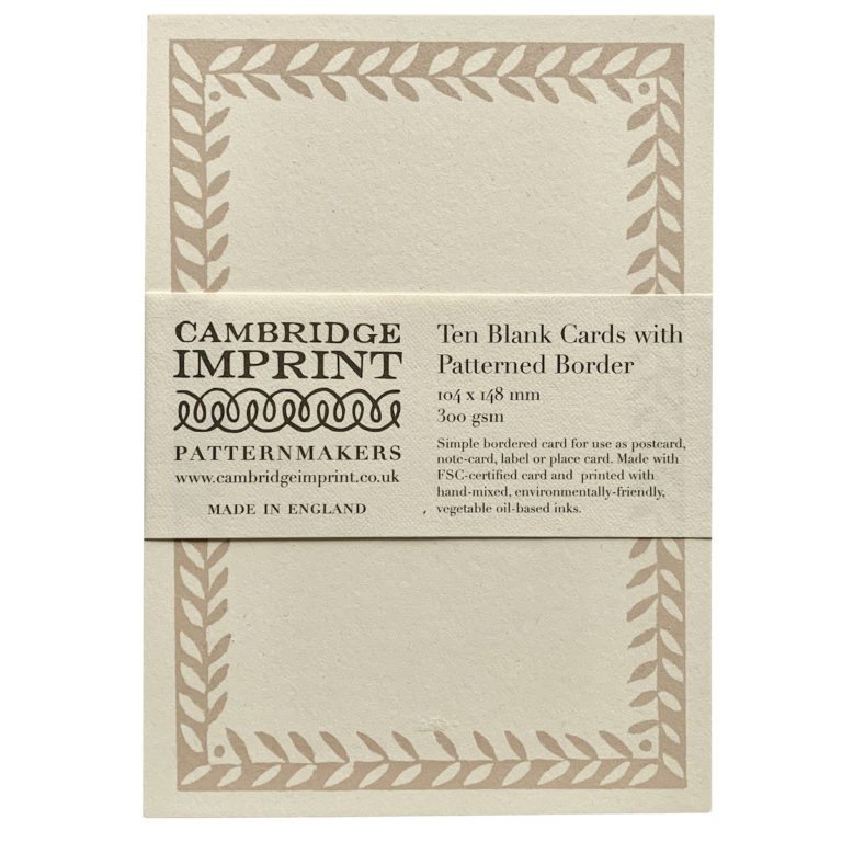 Writing Paper and Envelopes - Page 2 of 6 - Cambridge Imprint