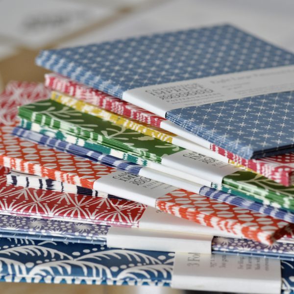 Shop | Patterned paper, stationery and homeware | Cambridge Imprint