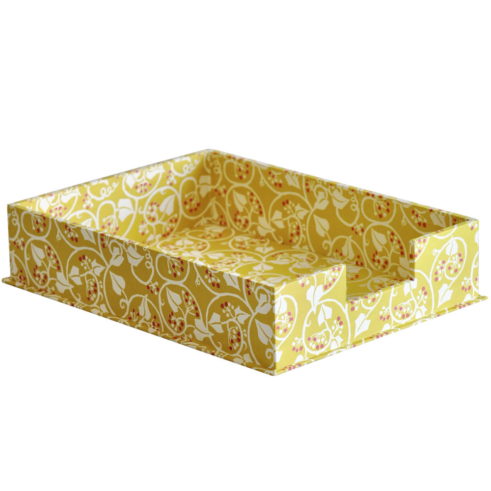 Large Letter Trays - Cambridge Imprint