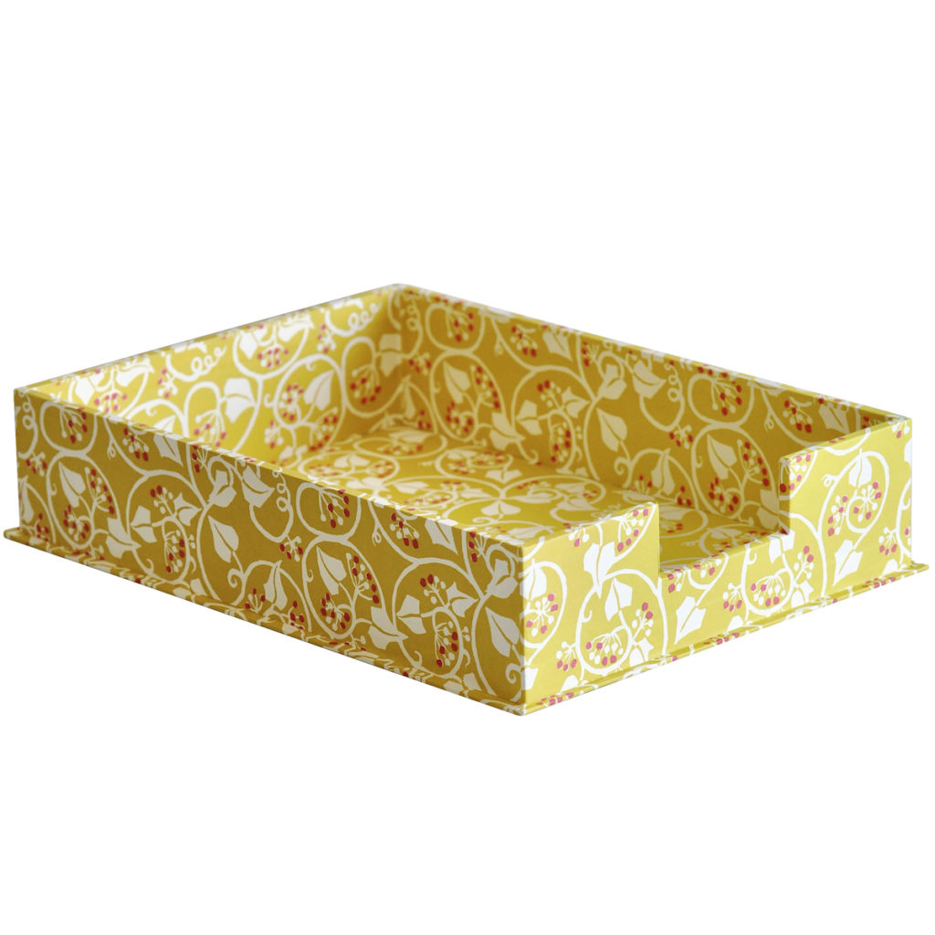 Large Letter Trays - Cambridge Imprint