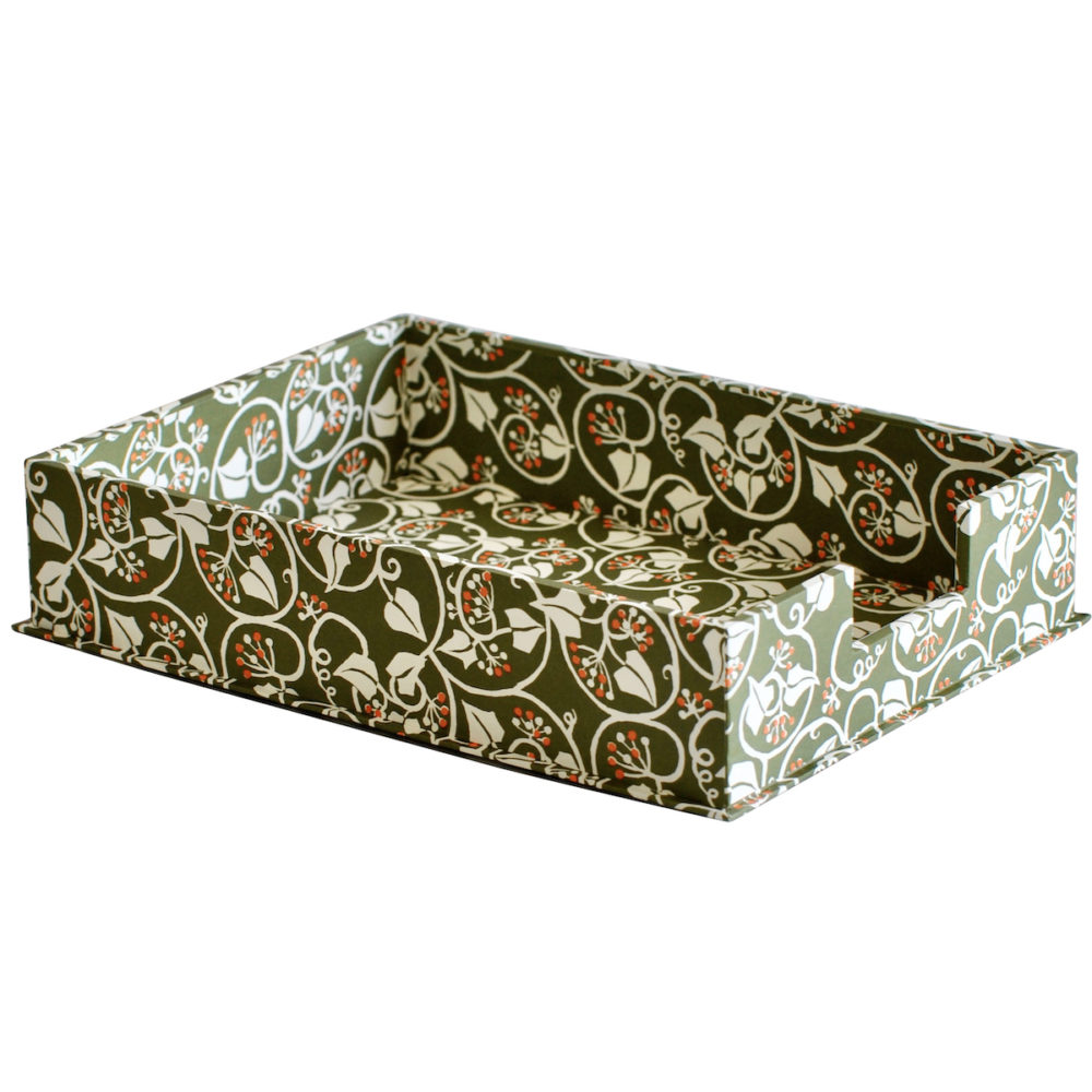 Large Letter Trays - Cambridge Imprint