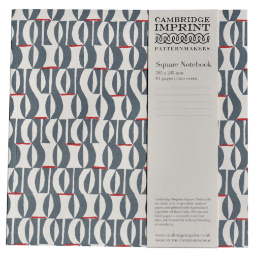 Square Notebooks - Page 3 of 3 - Cambridge Imprint