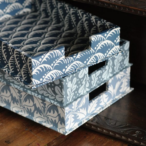 Patterned paper, stationery and homeware | Cambridge Imprint