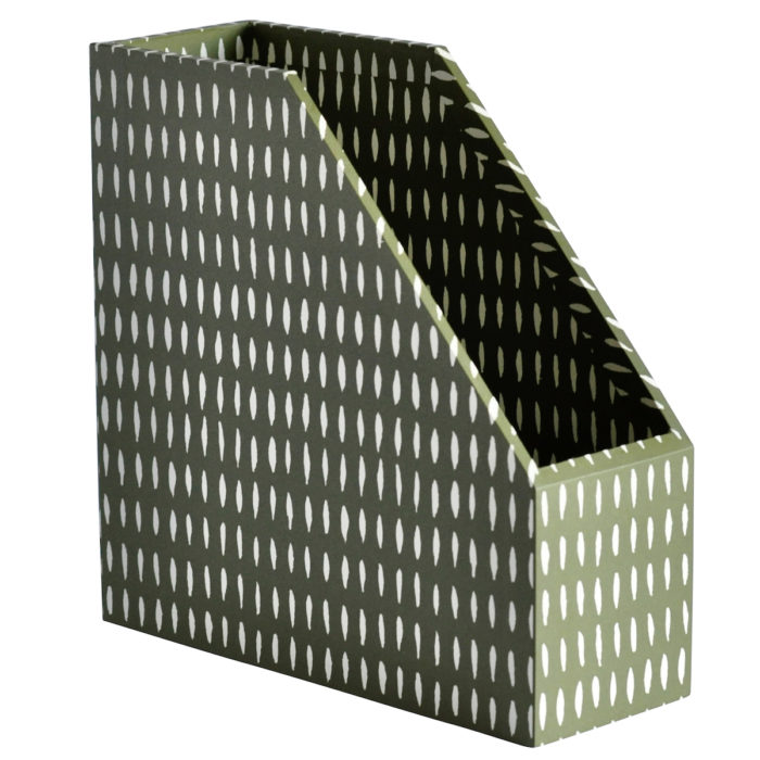 Magazine Files - Cambridge Imprint