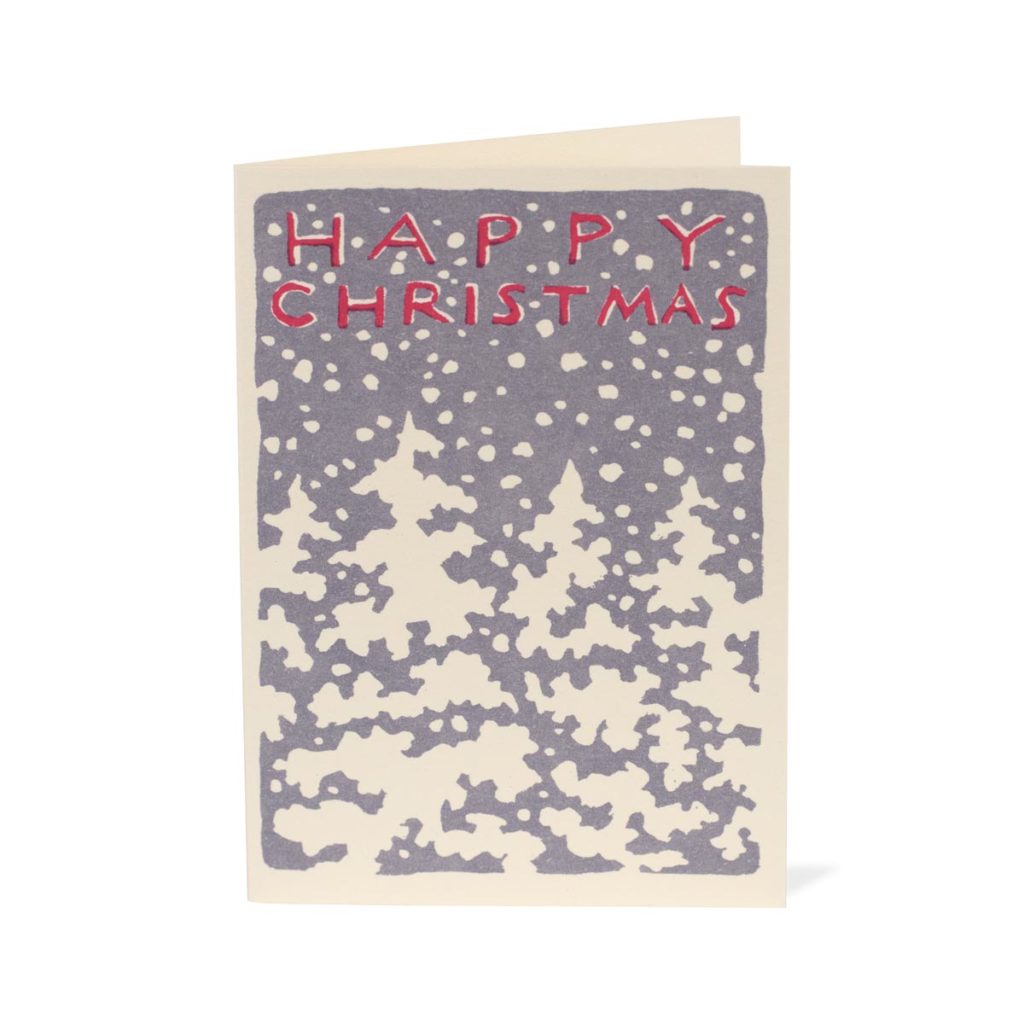 Single Christmas Cards - Page 2 of 3 - Cambridge Imprint