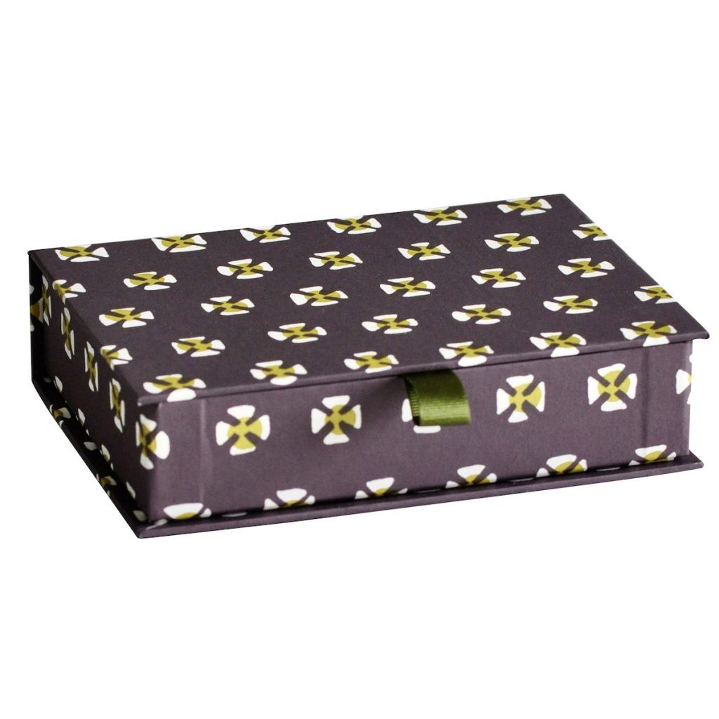 Postcard Boxes - Cambridge Imprint