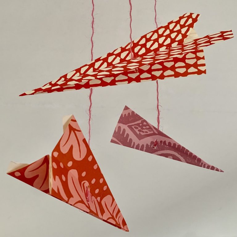 Patterned paper, stationery and homeware | Cambridge Imprint