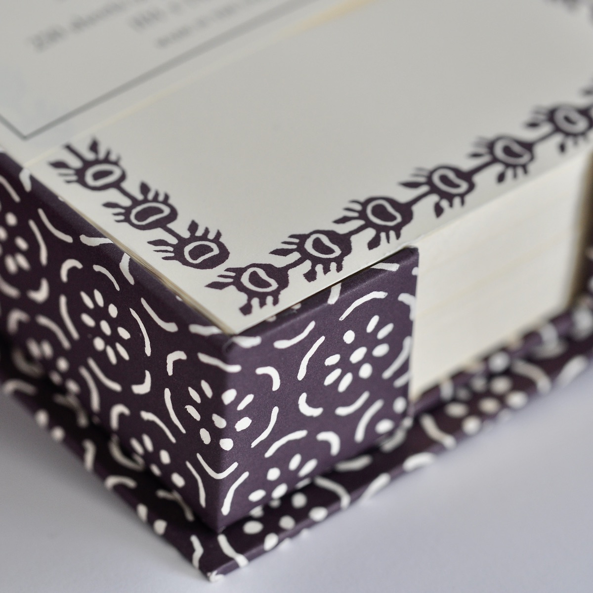 Writing Paper and Envelopes - Cambridge Imprint